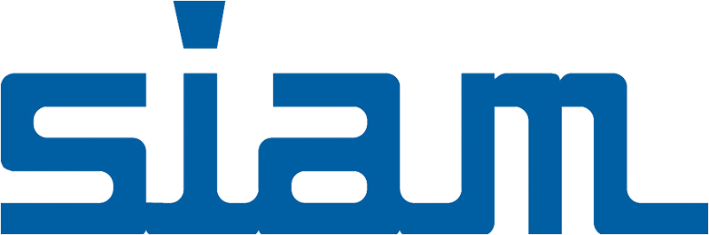 Society for Industrial and Applied Mathematics (SIAM) - iGroup Indonesia - PT. Indoakses Info Dunia